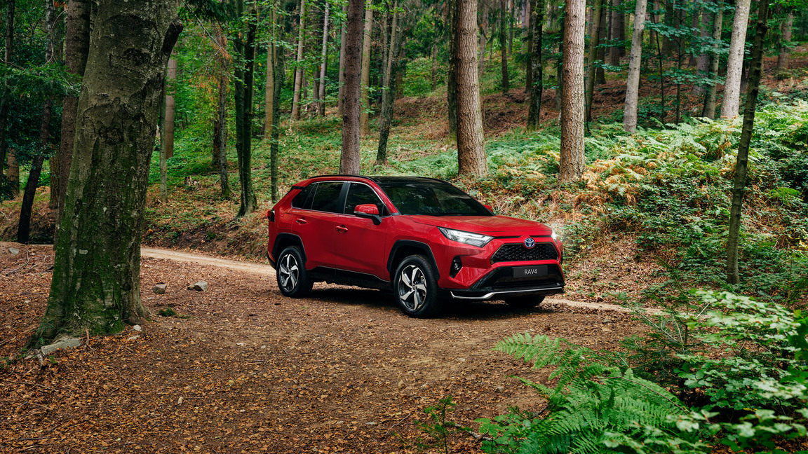 WESS Motors Toyota / Piedāvājumi