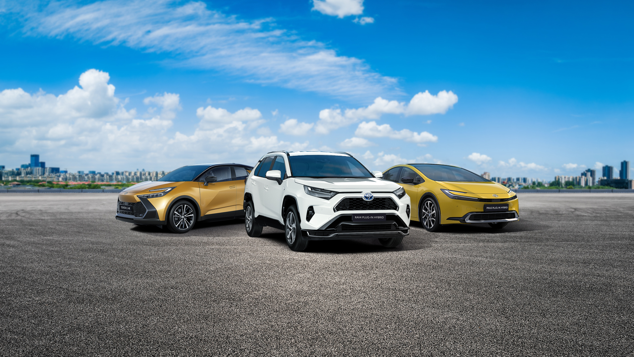 WESS Group (Toyota)